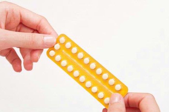 Tentang Jenis Pil KB dan Manfaatnya untuk Kecantikan - Intisari
