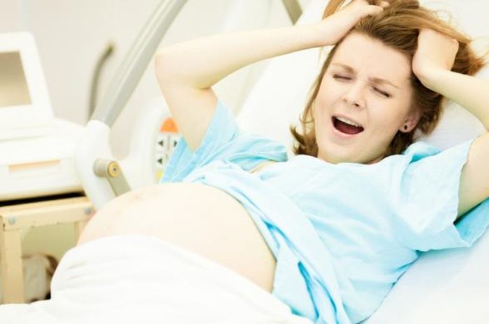 Kenali 4 Tanda-tanda Melahirkan - Semua Halaman - Intisari