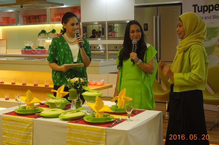 Kapan Terakhir Kali Anda Makan Bersama Keluarga? - Intisari