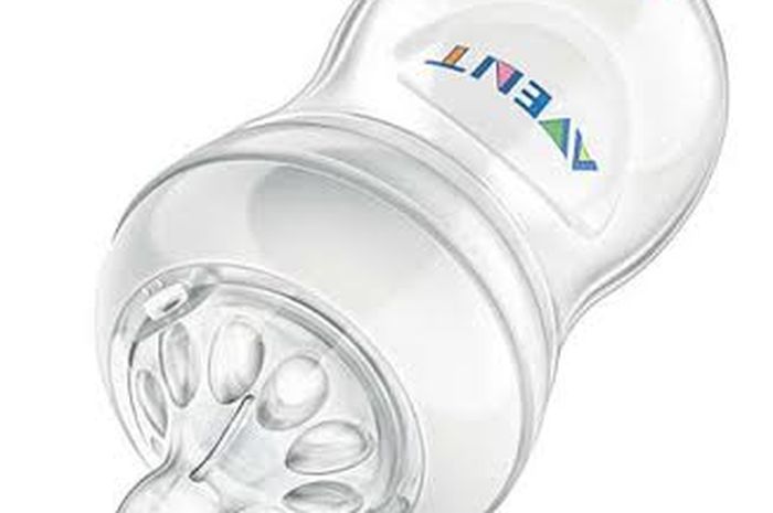 Ini Inovasi Botol Susu Bayi Terbaru dengan Leher Botol yang Lebih Lebar ...