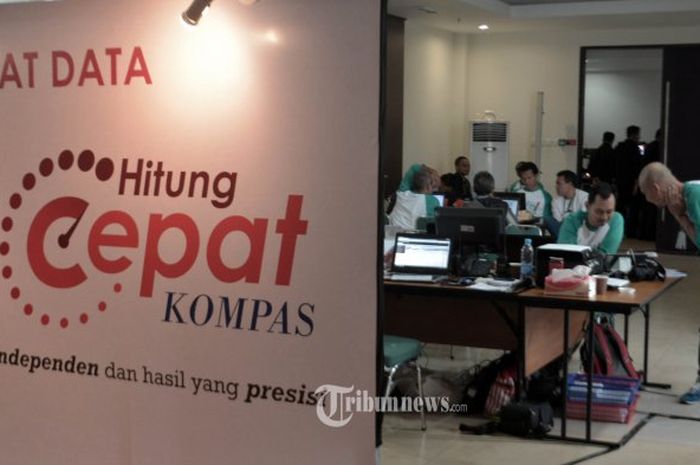Inilah Bedanya Quick Count dan Exit Poll - Intisari Inilah Bedanya Quick Count dan Exit Poll - Intisari