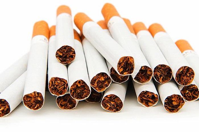 Rokok Elektronik Picu Remaja Merokok Konvensional - Intisari