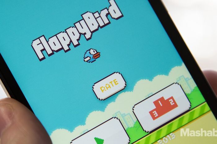 Dong Nguyen: Flappy Bird Versi Baru Bakalan Lebih Bagus - Intisari Dong Nguyen: Flappy Bird Versi Baru Bakalan Lebih Bagus - Intisari
