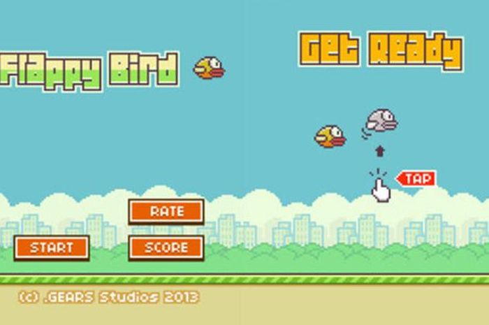 Flappy Bird (3): Dimatikan Agar Semakin Banyak yang download? - Intisari