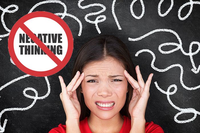 Mengapa Kita Lebih Mudah untuk Berpikiran Negatif? - Intisari