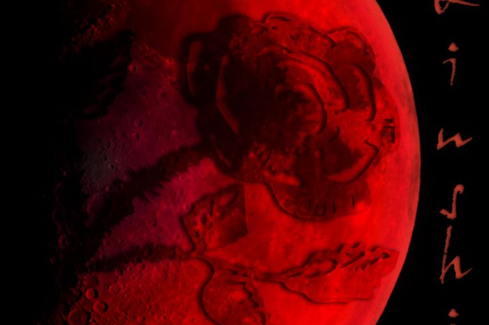 Agar Bulan Merah Tetap Tumbuh - Intisari