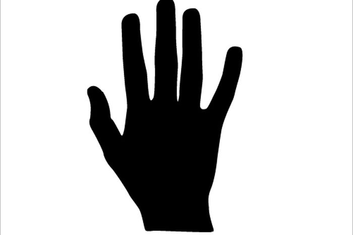 Falsafah Lima Jari - Intisari