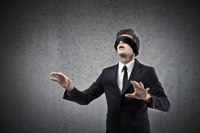 Orang Buta Juga Bisa Melihat dengan Nyata: Lebih Cepat dari Detektor ...