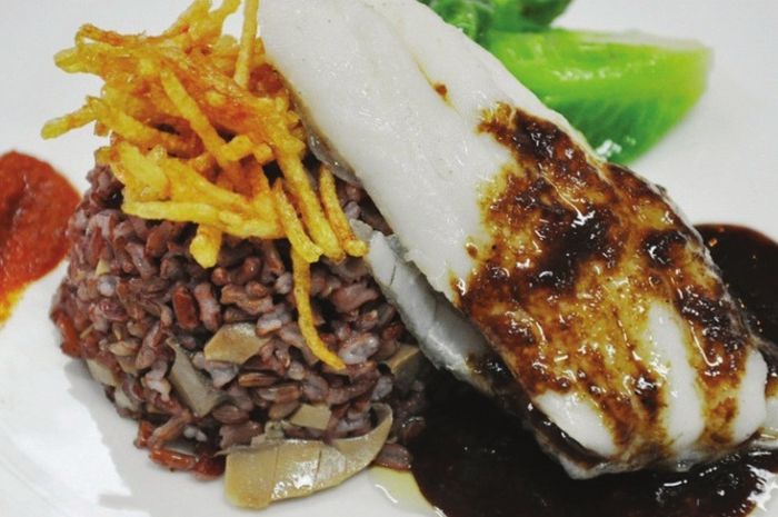 Katering Makanan Pesawat Terbang: Habiskan Satu sampai Dua Ton Dry Ice ...