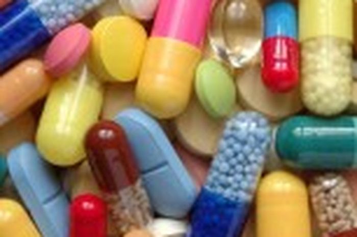 Cermati Klaim Suplemen Makanan - Intisari