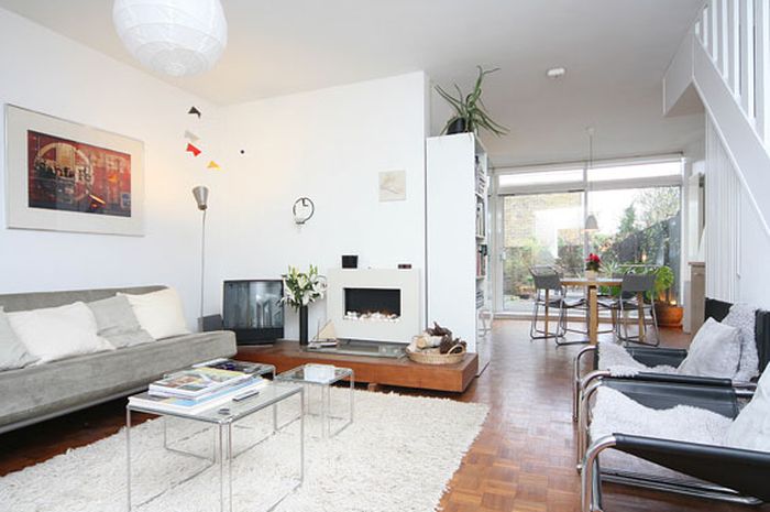 Inilah 10 Manfaat Kesehatan dari Menjaga Rumah Bersih dan Rapi - Intisari