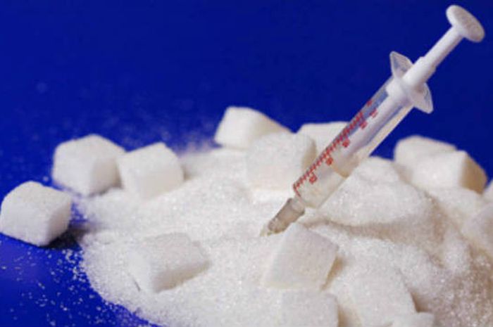 Jika Anda Berhenti Mengonsumsi Gula, 7 Hal Inilah yang Akan Terjadi ...