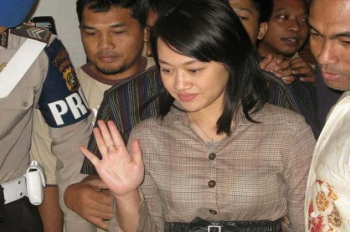 Rumah Rani Rata dengan Tanah, Ke Mana Dia Setelah Kasus Antasari ...