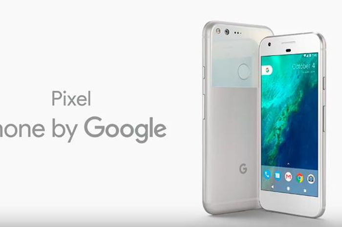 8 Alasan untuk Memilih Google Pixel daripada iPhone - Intisari