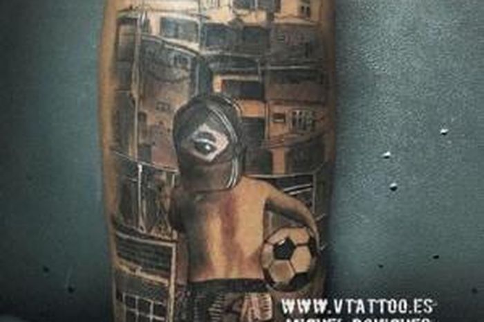 Fran Atkinson, Nenek 55 Tahun dengan Tubuh Penuh Tato - Intisari Fran Atkinson, Nenek 55 Tahun dengan Tubuh Penuh Tato - Intisari