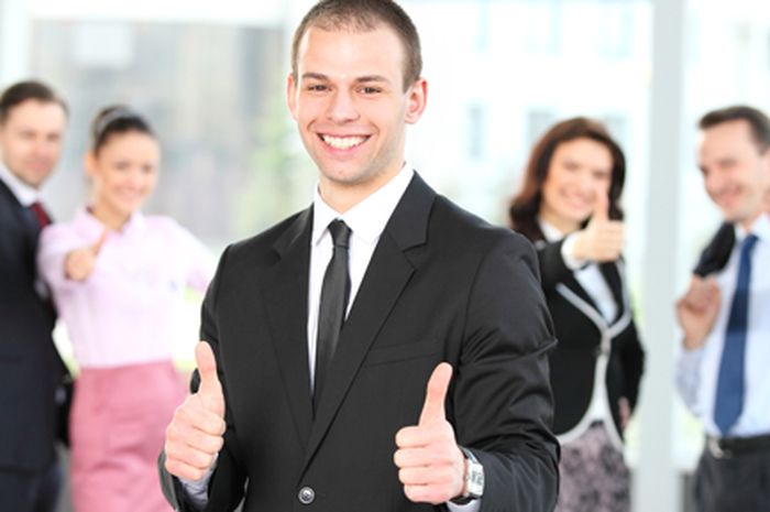 Jadilah Manajer yang Sukses Dengan 10 Tips Berikut! - Intisari