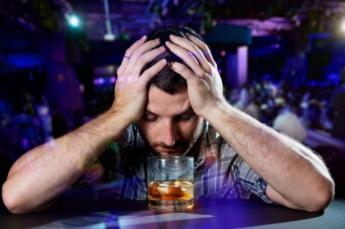 Minum Alkohol Lebih Banyak Bisa Tingkatkan Daya Ingat, Benarkah? - Intisari