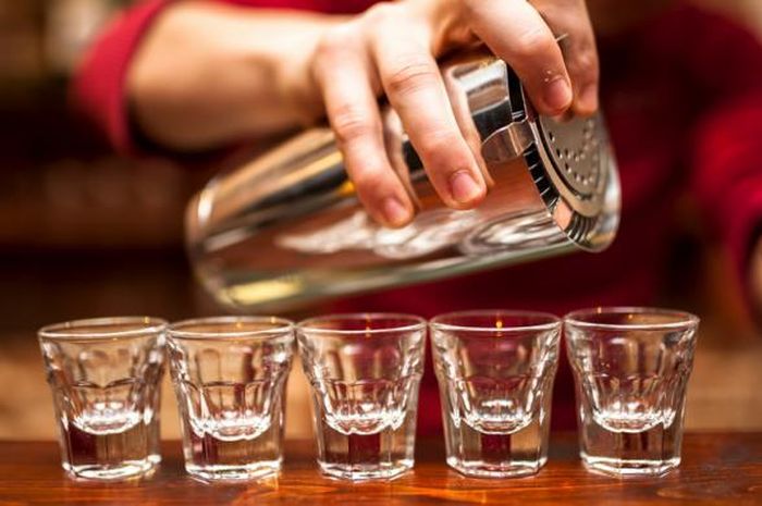 Ini Dia, Lima Hal yang Akan Terjadi Pada Tubuh Bila Kita Berhenti ...