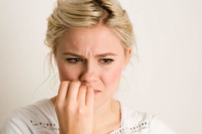 Gampang Cemas, Itu Salah Satu Tanda Bahwa Anda Memiliki IQ di Atas Rata ...