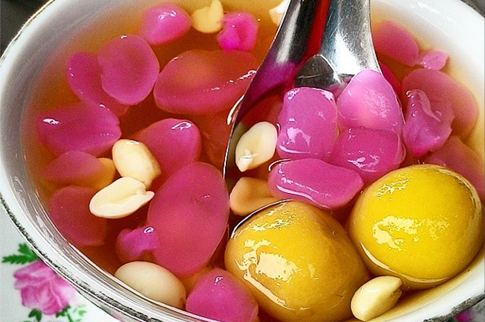 Libur Lebaran di Solo? Jangan Lupa Nikmati Wedang Dongo Keprabon di ...