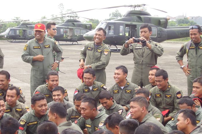 Bukan Bikin Manuver yang Apik di Udara, Inilah yang Paling ...