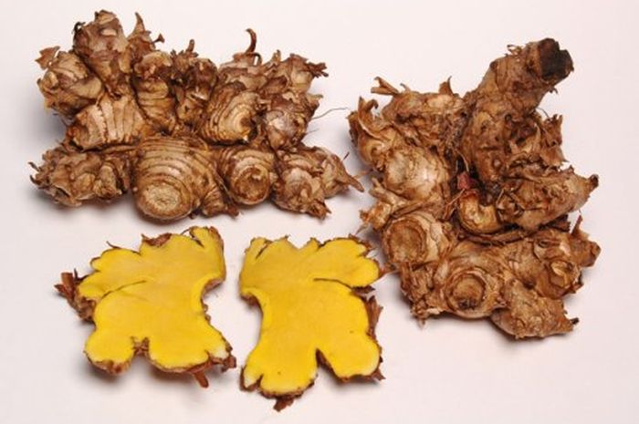 Bangle yang Sangat Berguna untuk Meredakan Pilek pada Bayi, Juga untuk ...