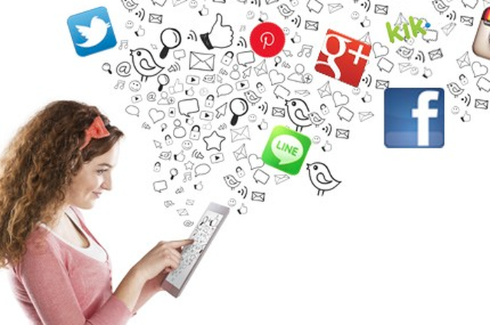 Catat! Ini 7 Unggahan di Media Sosial yang Bisa Membahayakan ...