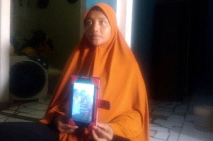 Masih Ingat Zoya yang Dibakar Hidup-hidup Agustus Lalu? Anaknya Baru ...