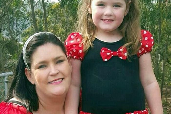 Kasihan, di Usia 4 Tahun, Balita Ini Sudah Menstruasi dan Mulai Masuk ...