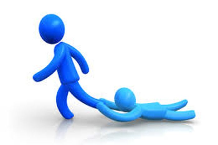 Inilah 9 Tanda Orang yang Selalu Bergantung Pada Orang Lain (2) - Intisari