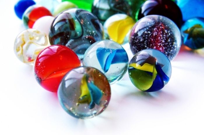 3 Fakta Unik Dari Permainan Kelereng, Salah Satunya Harga Kelereng yang ...