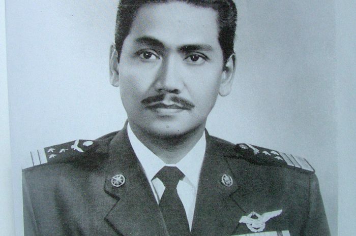 Omar Dhani, Loyalis Bung Karno yang ‘Kena Tulah’ saat Orde Baru karena ...