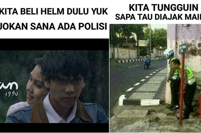 Dari Dilan Ala Direktorat Jenderal Pajak Sampai Jadi Atasan, Inilah 9 ...