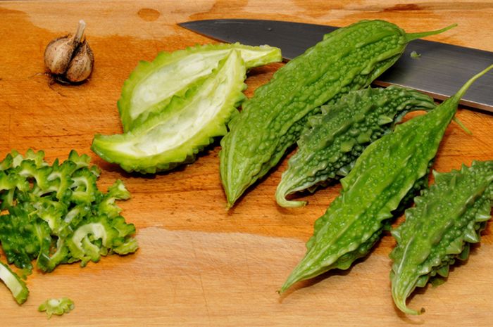 Inilah 5 Manfaat Menakjubkan Pare Ayam untuk Kesehatan, Setelah Tahu ...