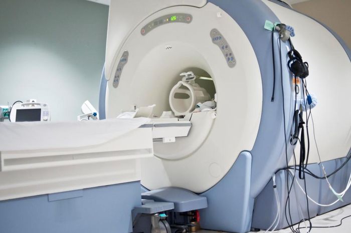 Mesin Mri - Homecare24