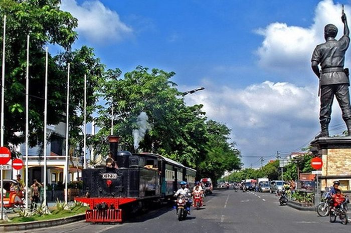 Inilah Daftar 7 Kota Paling Layak Huni di Indonesia! Adakah Kota yang ... Inilah Daftar 7 Kota Paling Layak Huni di Indonesia! Adakah Kota yang ...
