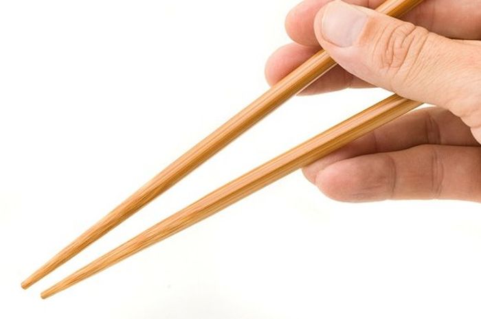 Sekilas Terlihat Mirip, Ternyata Sumpit dari China, Jepang, dan Korea ...