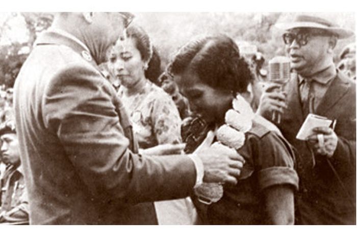 Lewat Perjuangannya yang Sangat ‘Manusiawi’ di Belantara Papua, Herlina ...