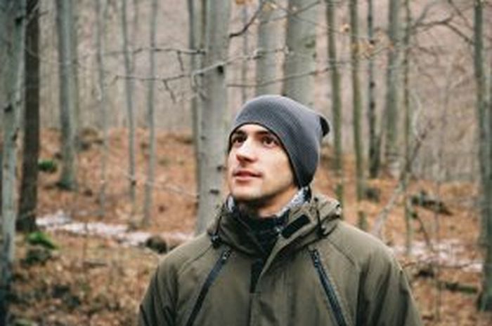 Merasa Dirinya Diambil 'Kekuatan Gelap', Pria yang Dikenal Sebagai 'Bad Boy' Ini pun Memutuskan ...