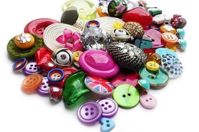 Sejarah Kancing: Dari Hanya Sebagai Aksesoris Hingga Terbentuk Asosiasi ...