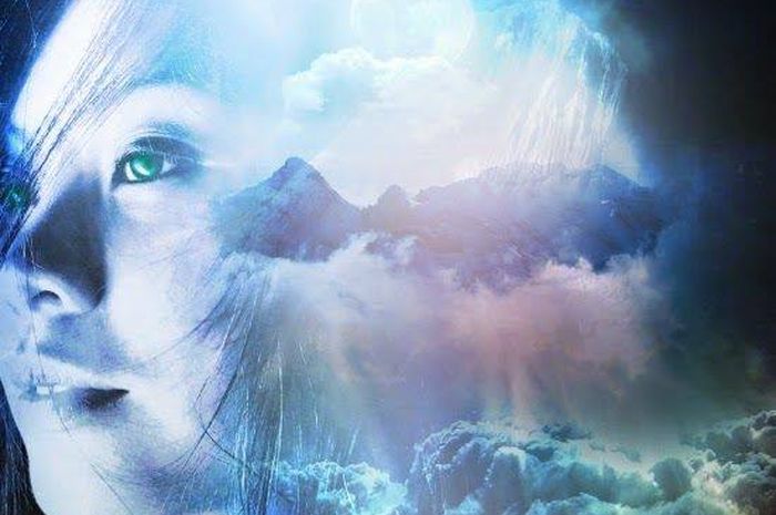 Tidak Hanya di Tubuh Manusia Roh pun Bersemayam di Komputer yang ...