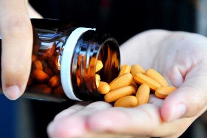 Suplemen Vitamin atau Mineral Berguna Bagi Orang-orang yang Seperti Ini ...