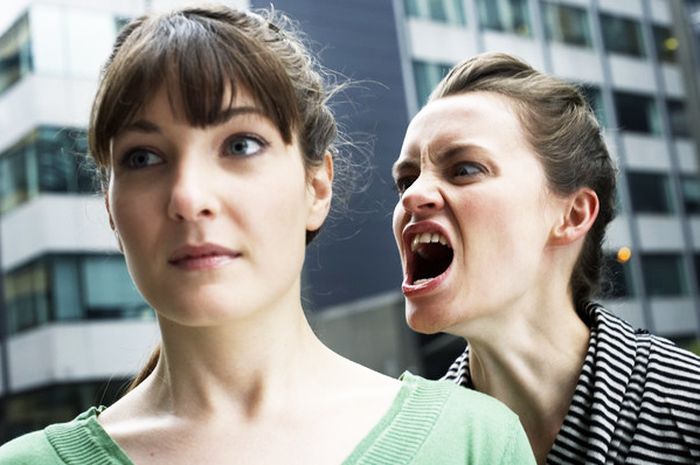 Inilah 12 Ciri Toxic People, Orang Menjadi Racun Dalam Pergaulan (2 ...