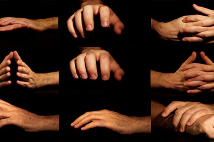 Ingat, Selalu Perhatikan Gestur Tangan Saat Wawancara Kerja - Intisari