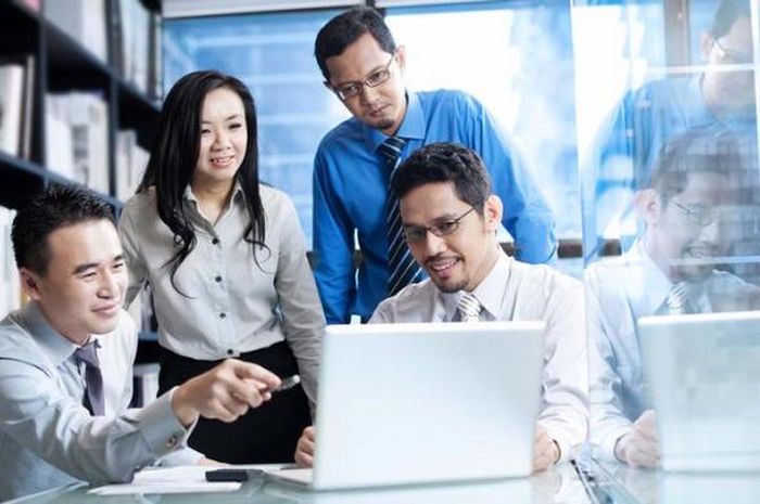 5 Pilihan Karier yang Menjanjikan di Tahun 2016 - Intisari