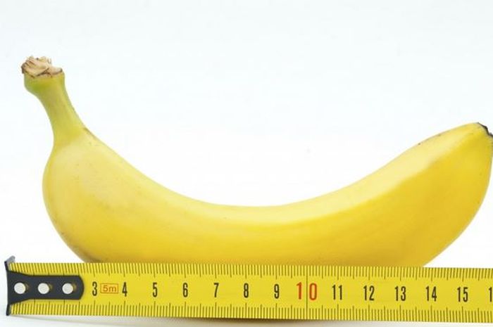 Punya Penis Besar? Ini Lima Kerugiannya! - Intisari