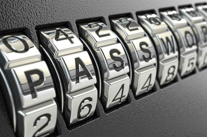 Bagaimana Cara Memilih Password yang Tepat? - Intisari Bagaimana Cara Memilih Password yang Tepat? - Intisari