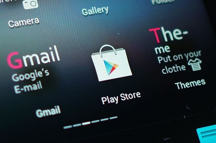 Virus Trojan Ditemukan di Lebih dari 100 Aplikasi di Google Play Store ... Virus Trojan Ditemukan di Lebih dari 100 Aplikasi di Google Play Store ...