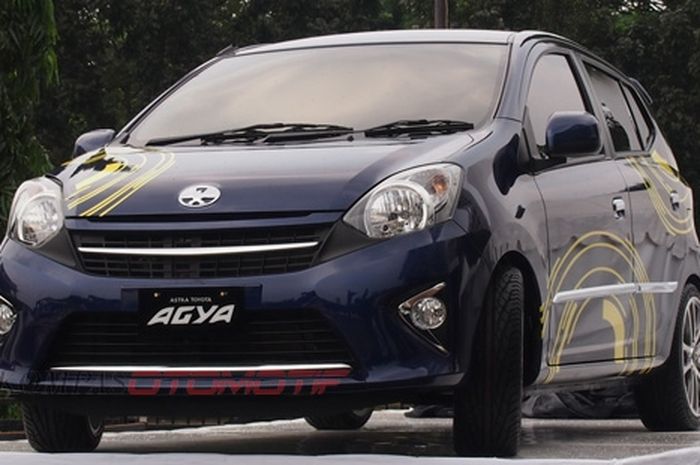 Perbedaan Spesifikasi Tiga Mobil Murah - Intisari