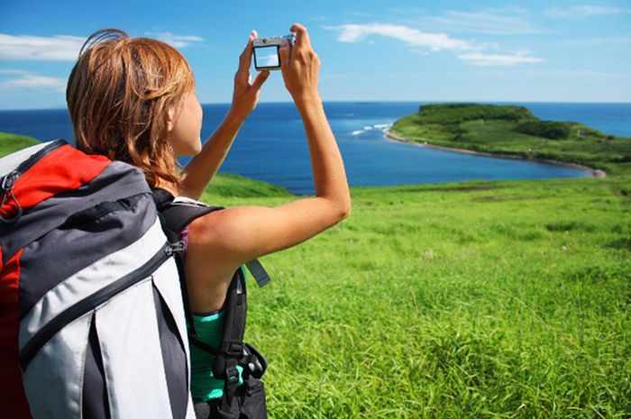 Perhatikan Tips Berikut Bagi Wanita yang Traveling Sendirian! - Intisari